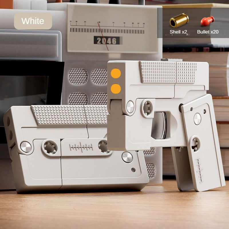 Cassette Tape Gun – Csnoobs Online Store