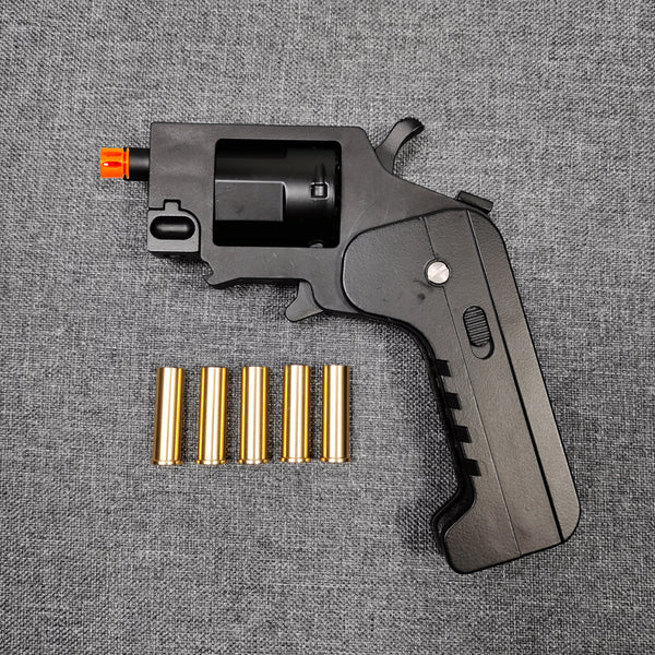 Standard Manufacturing Switch Gun Toy – Csnoobs Online Store
