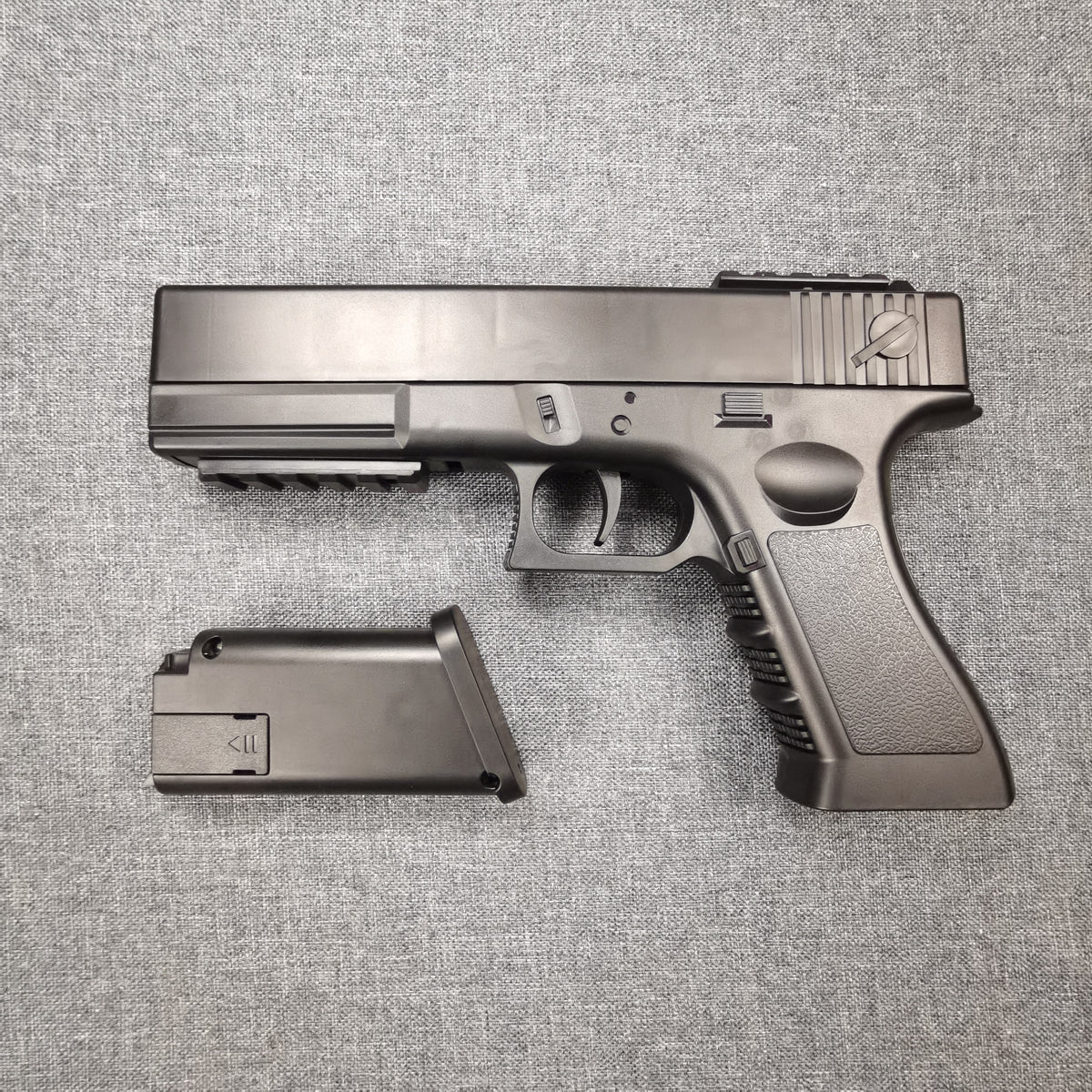 Electric Pistol Toy Gel Blaster – Csnoobs Online Store