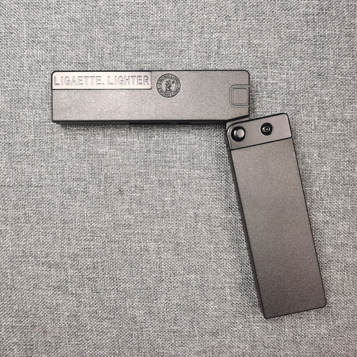 LifeCard Folding Lighter – Csnoobs Online Store