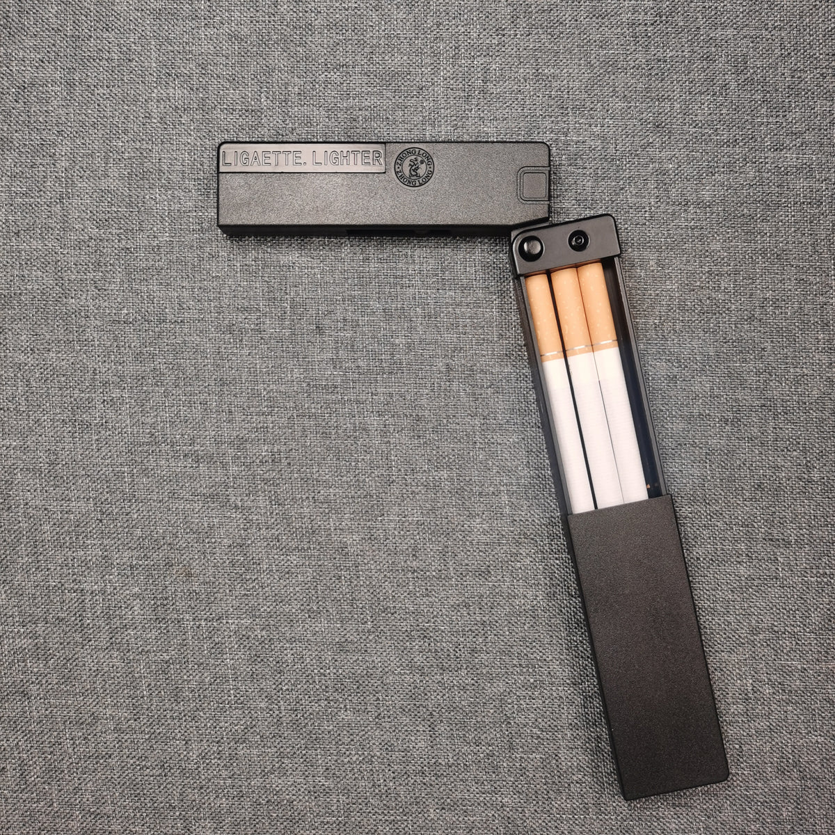 LifeCard Folding Lighter – Csnoobs Online Store