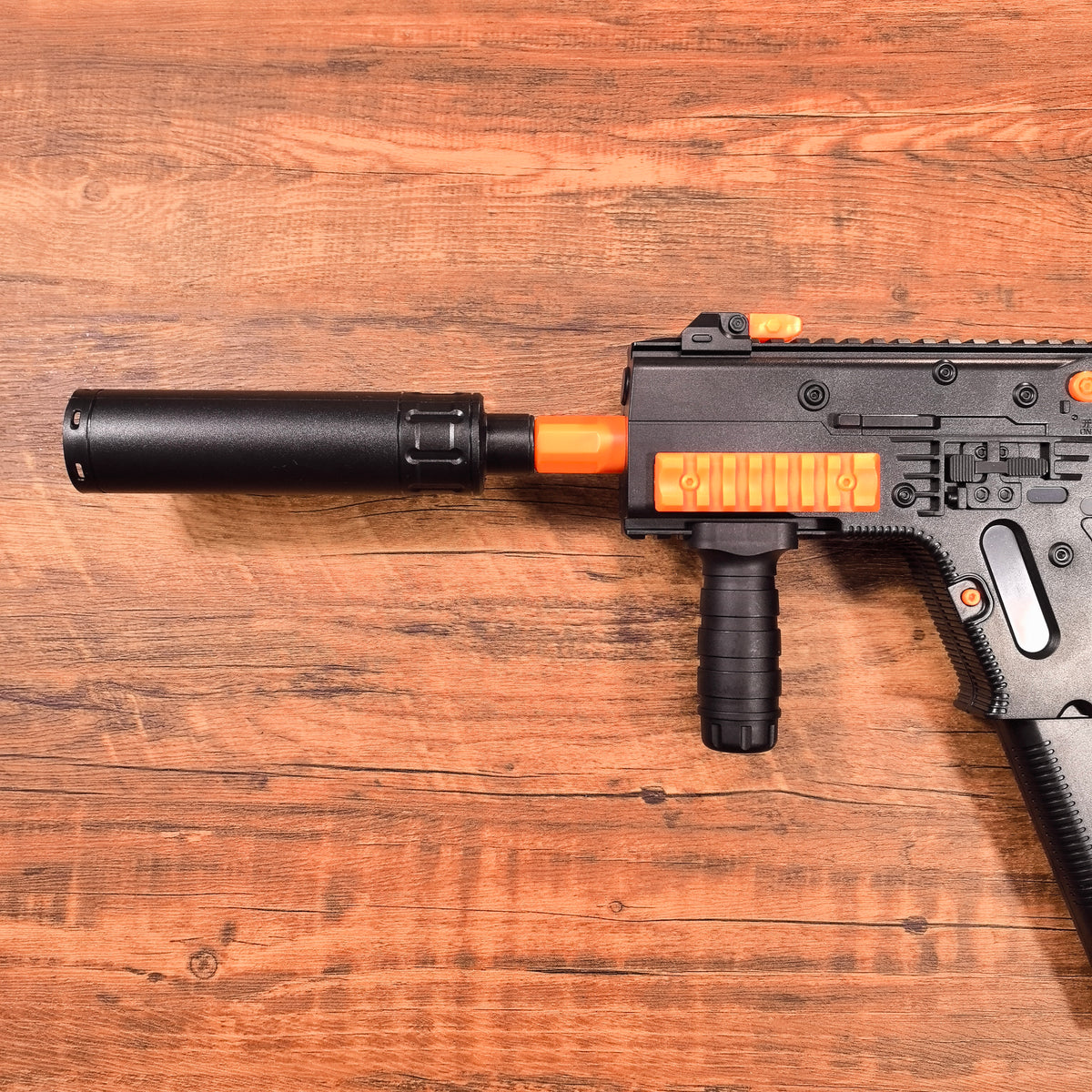 Electric Vector Toy Gel Blaster – Csnoobs Online Store