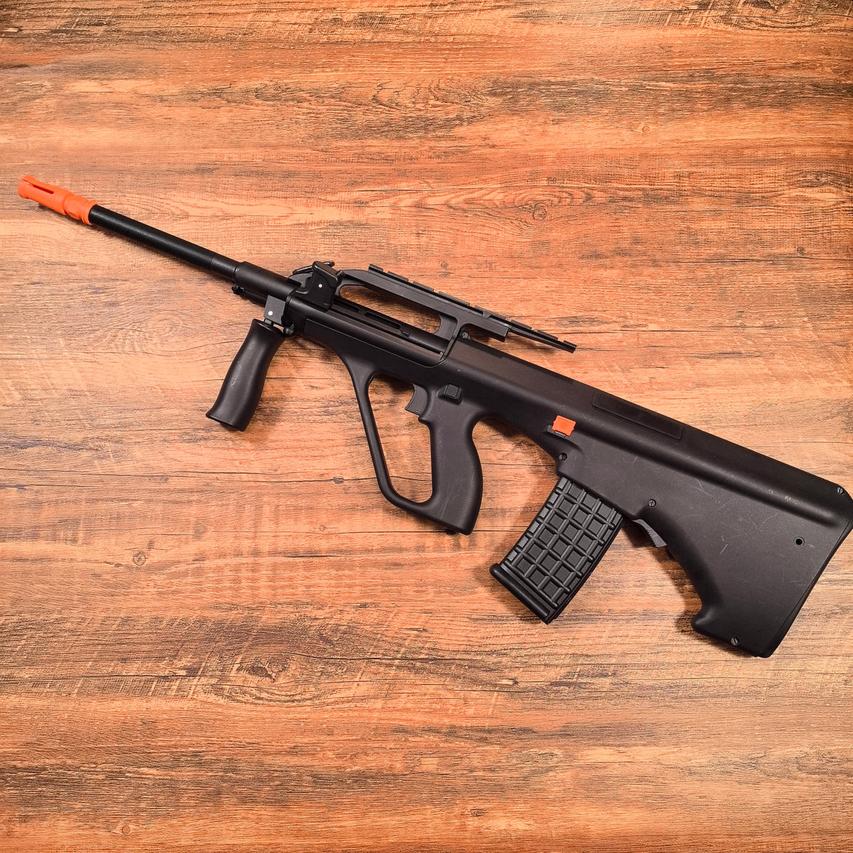AUG Gel Ball Blaster Gun – Csnoobs Online Store