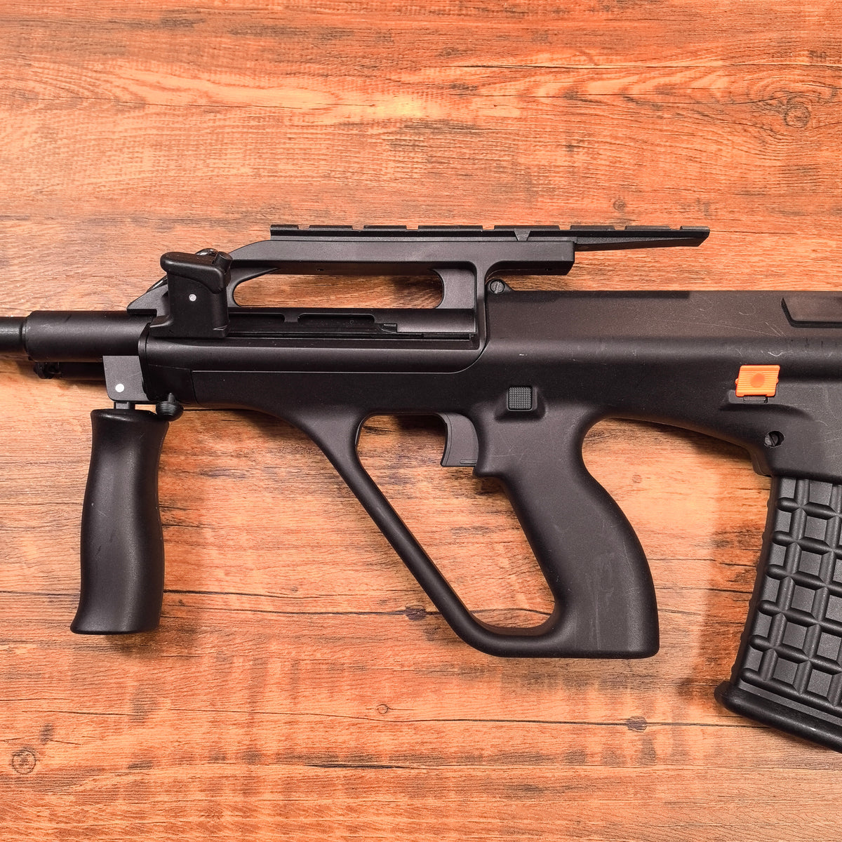 AUG Gel Ball Blaster Gun – Csnoobs Online Store