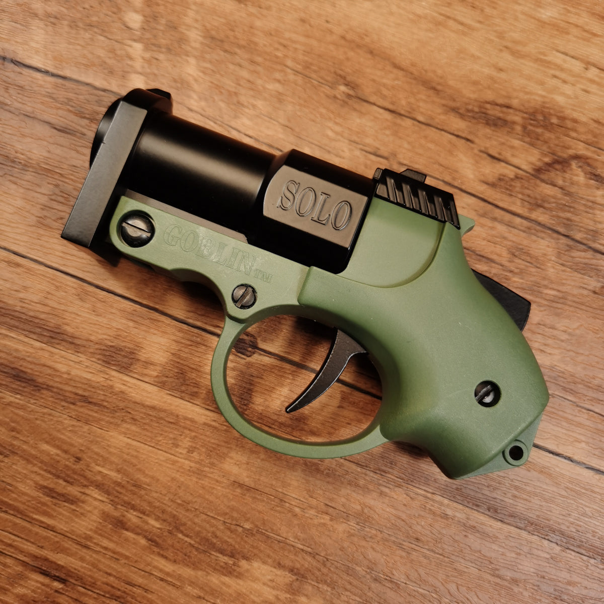 Goblin Solo Dart Blaster – Csnoobs Online Store