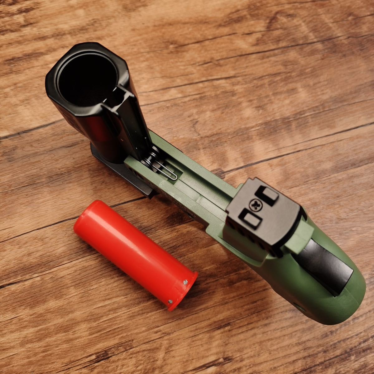 Csnoobs Goblin Solo Dart Blaster – Csnoobs Online Store