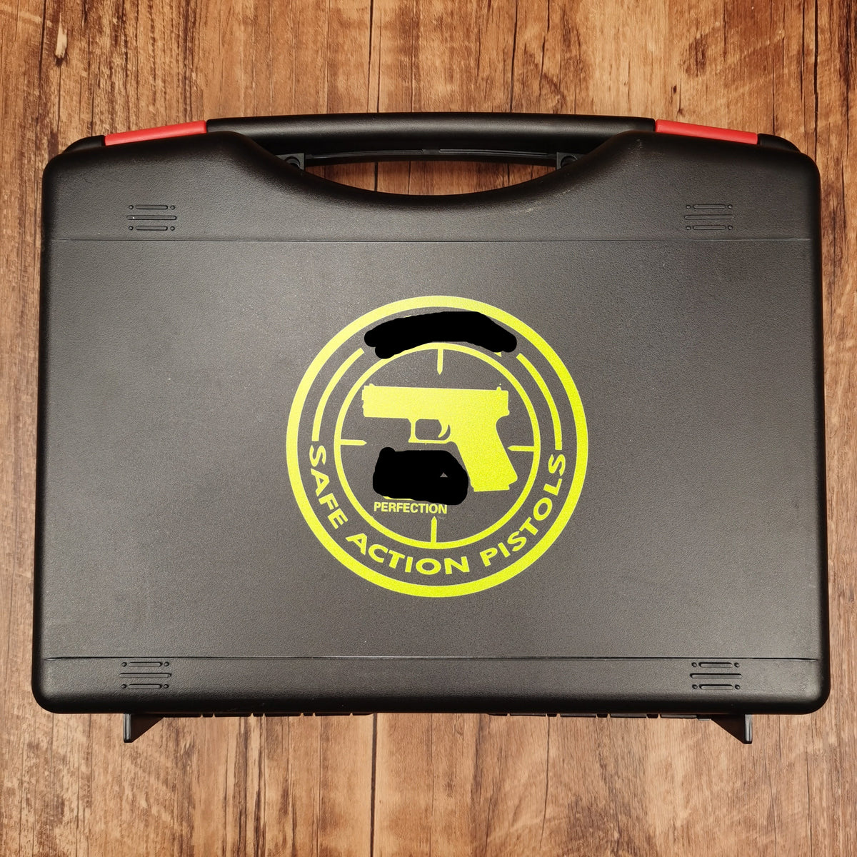 Csnoobs Electric Pistol Gel Blaster – Csnoobs Online Store