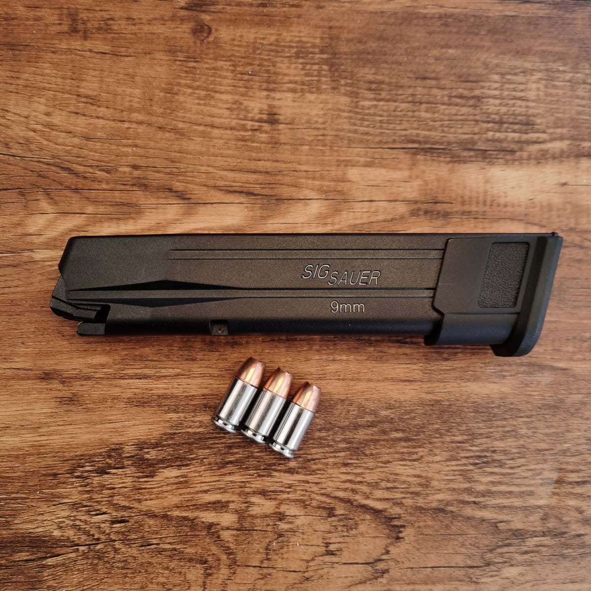 Sig Sauer Magazine Power Bank – Csnoobs Online Store