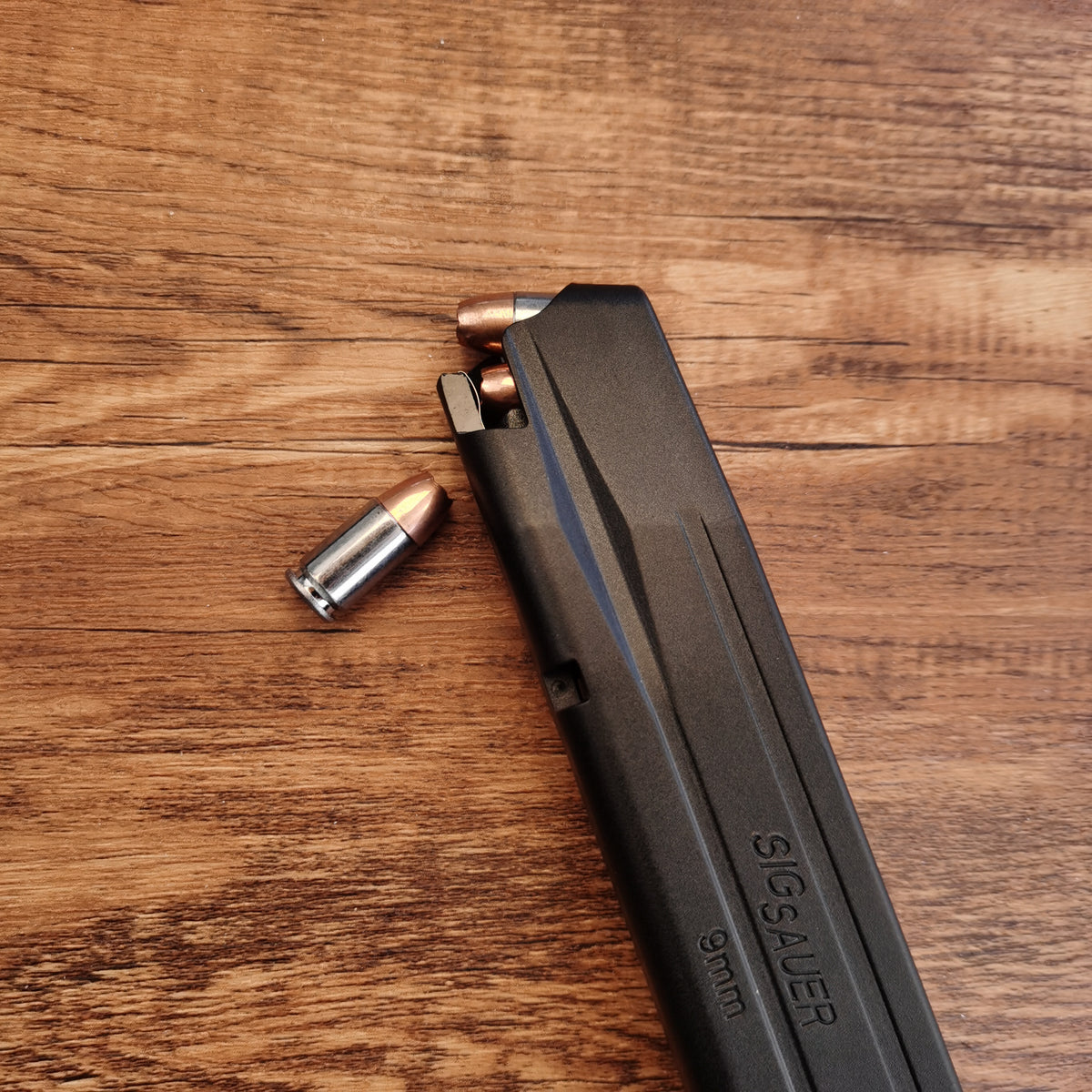 Sig Sauer Magazine Power Bank – Csnoobs Online Store