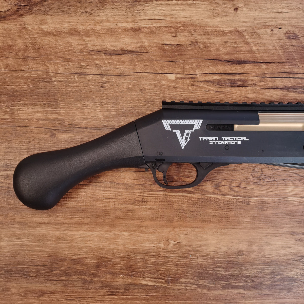 UDL M870 Shell Ejecting Shotgun Blaster – Csnoobs Online Store