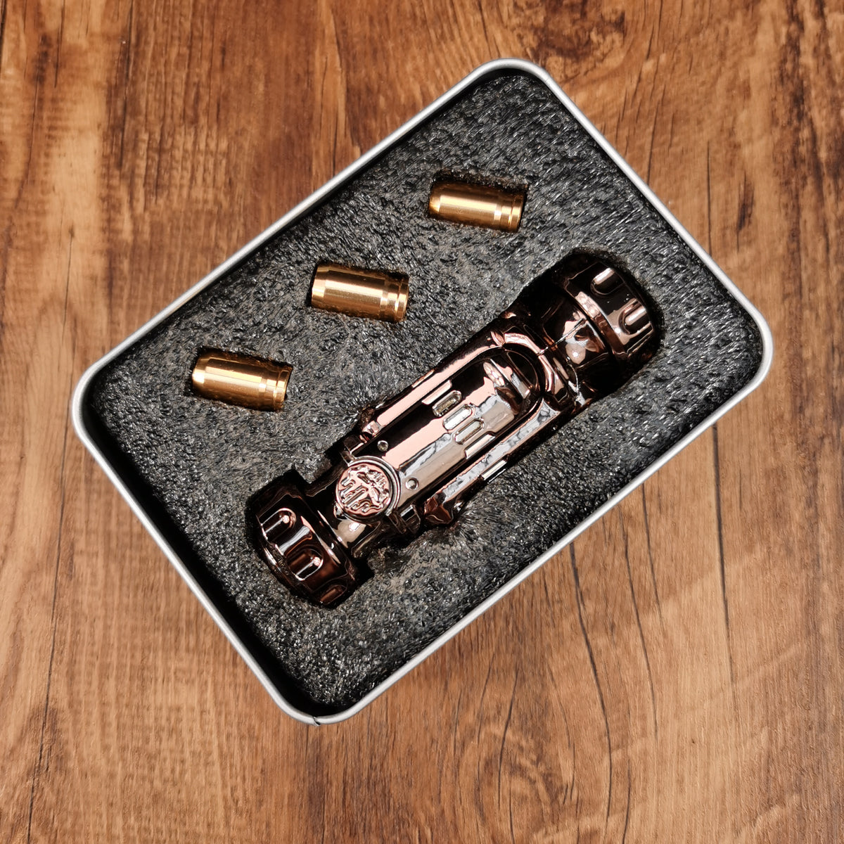 Edc Scepter Fidget Spinner Toy Gun – Csnoobs Online Store