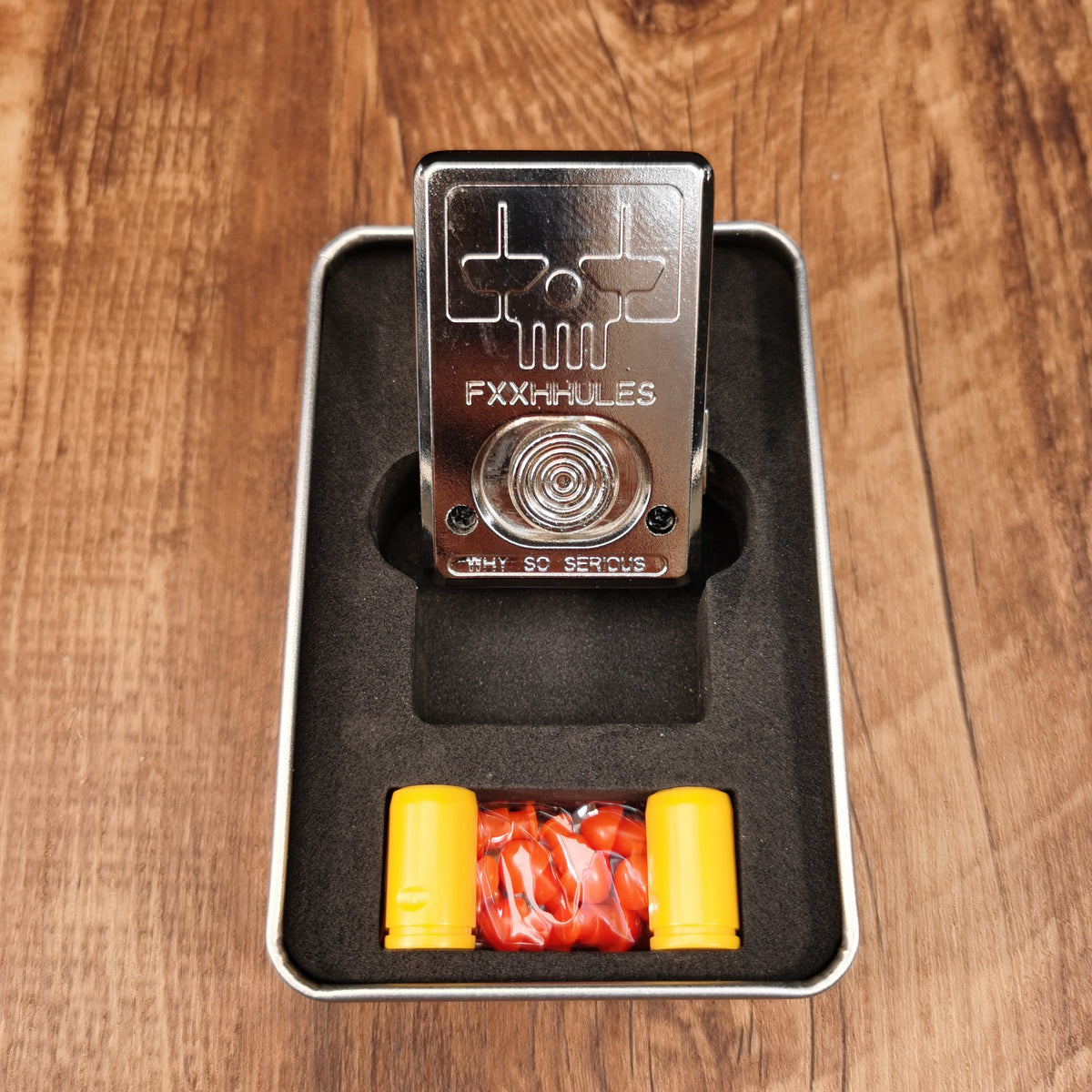 Edc Poker Fidget Slider Toy Gun – Csnoobs Online Store