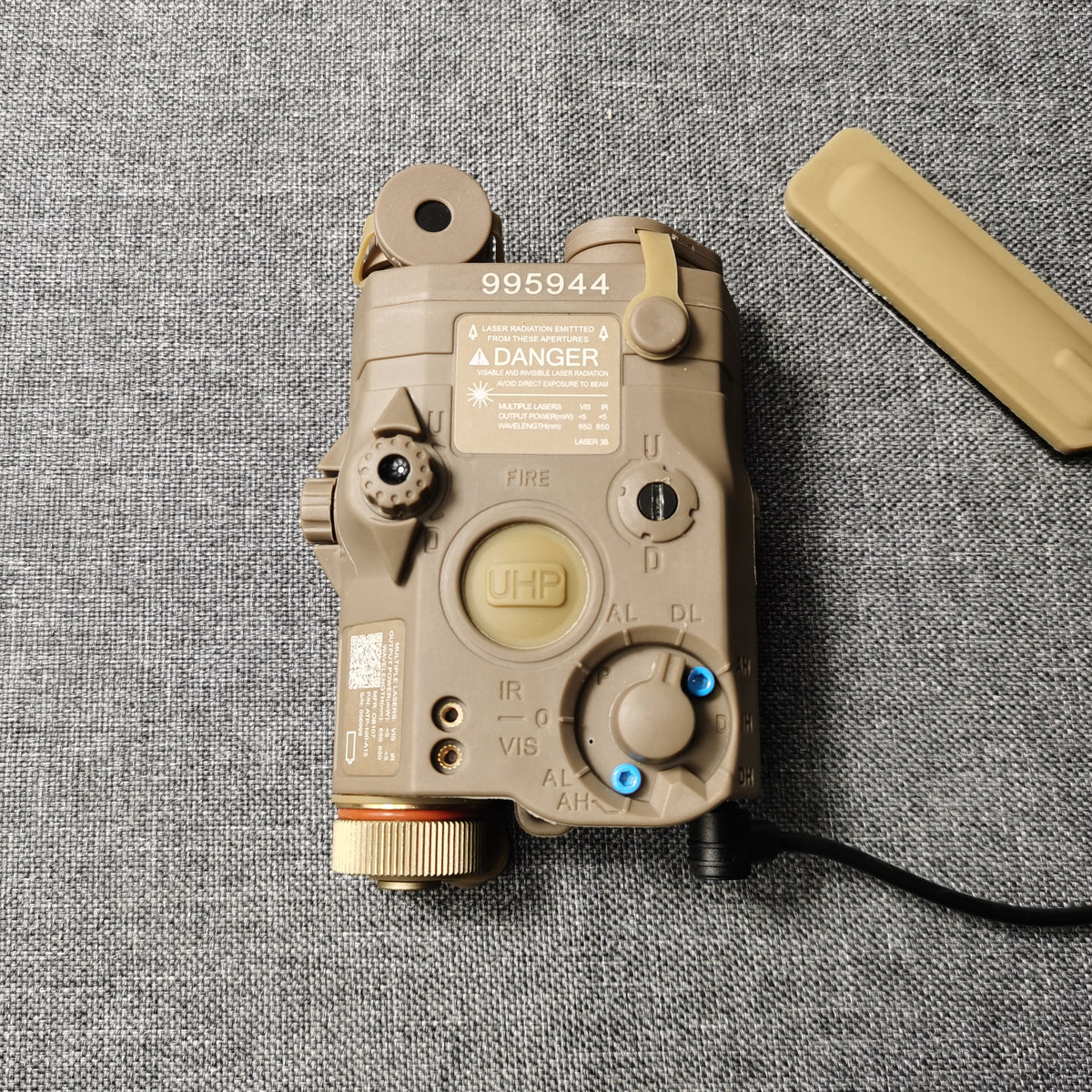 Tactical PEQ-15 BOX – Csnoobs Online Store