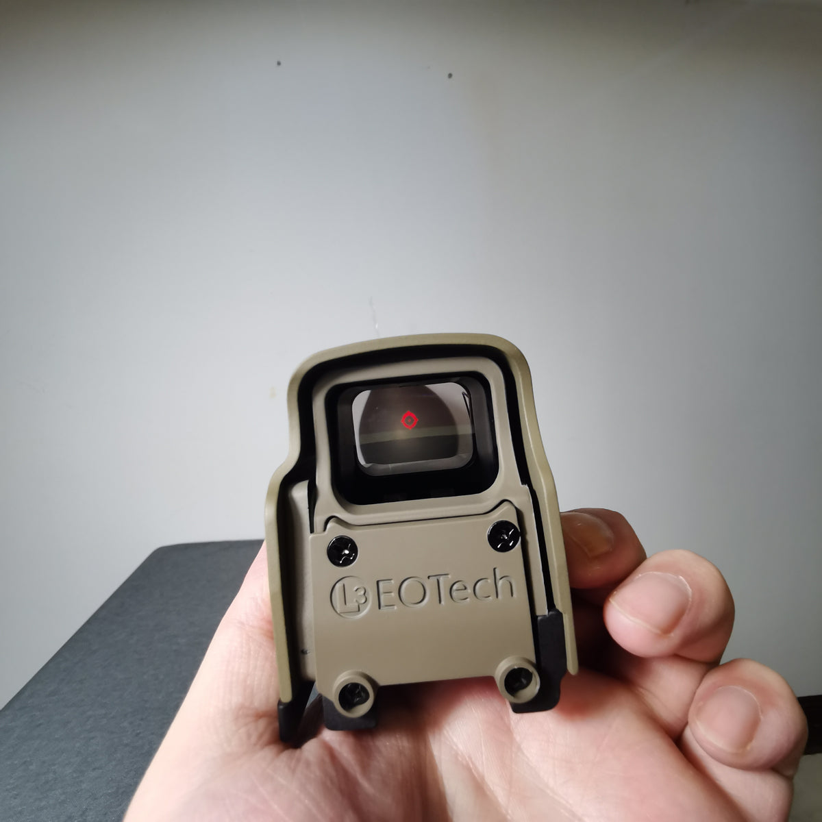 EOTECH Model 558 Holographic Sight – Csnoobs Online Store