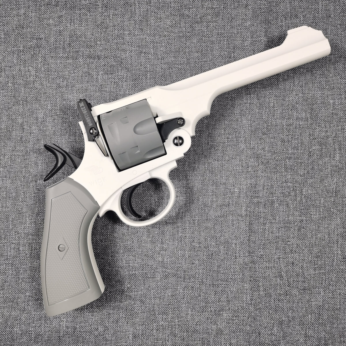 Webley Mk Shell Ejecting Revolver – Csnoobs Online Store