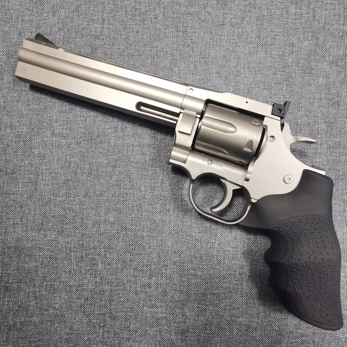 357 Revolver Magnum