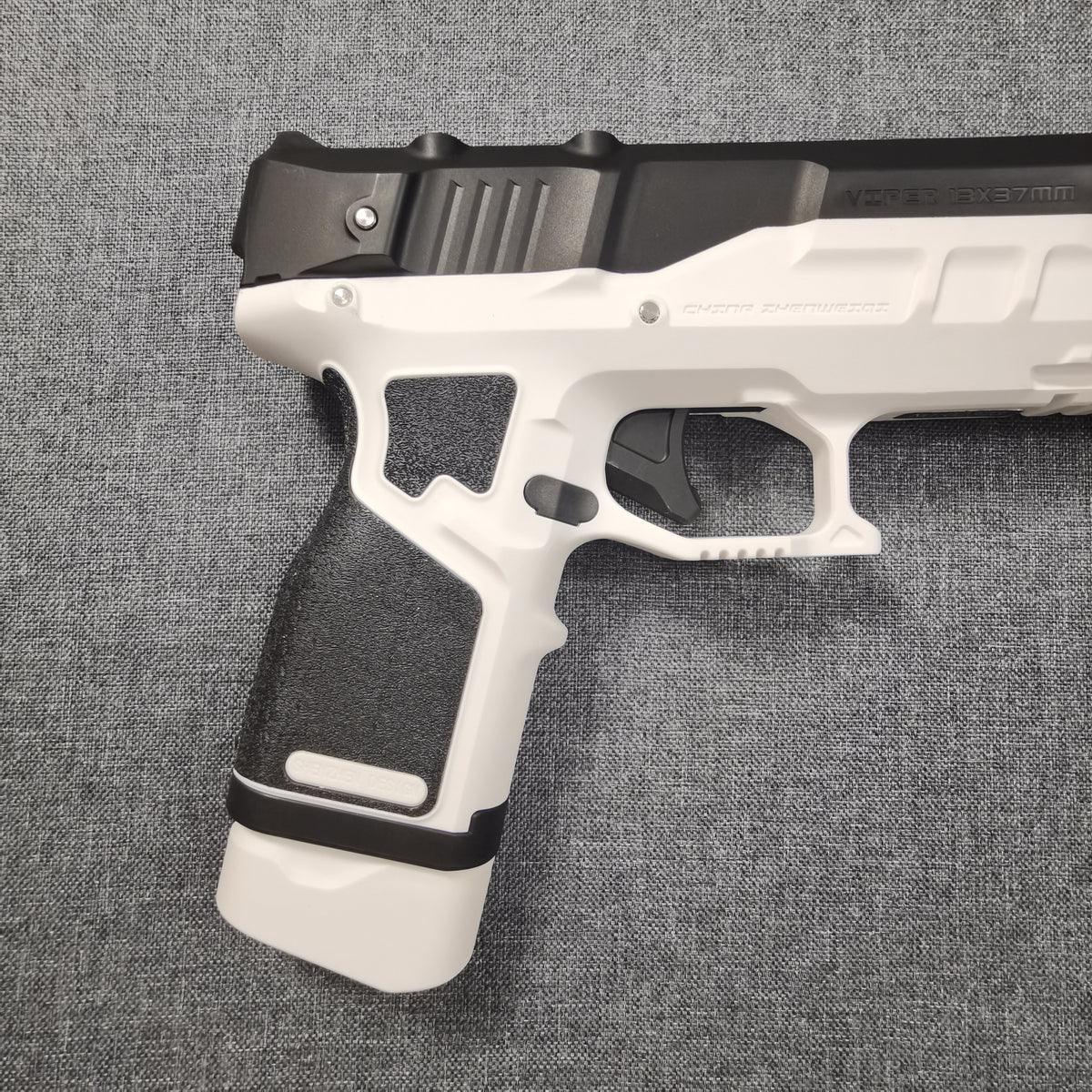 ZWQ Viper S200s Dart Blaster – Csnoobs Online Store