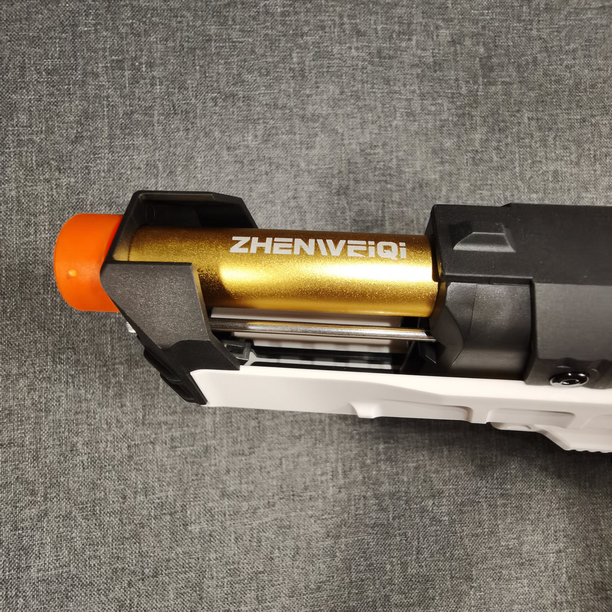 ZWQ Viper S200s Dart Blaster – Csnoobs Online Store