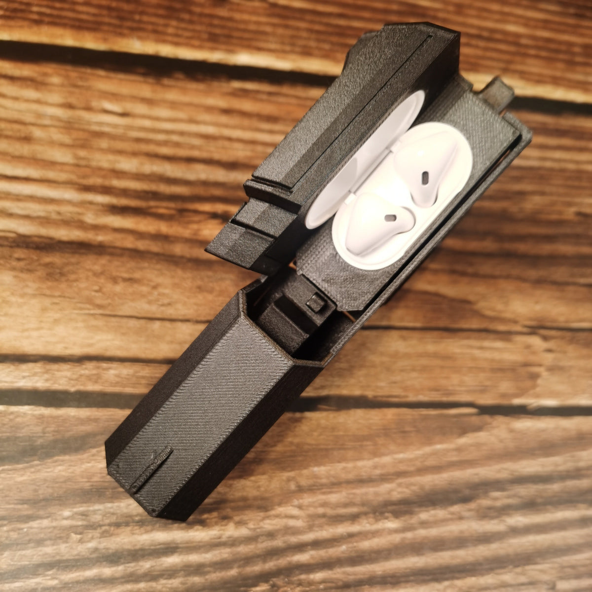 Csnoobs Airpods Case Gun – Csnoobs Online Store