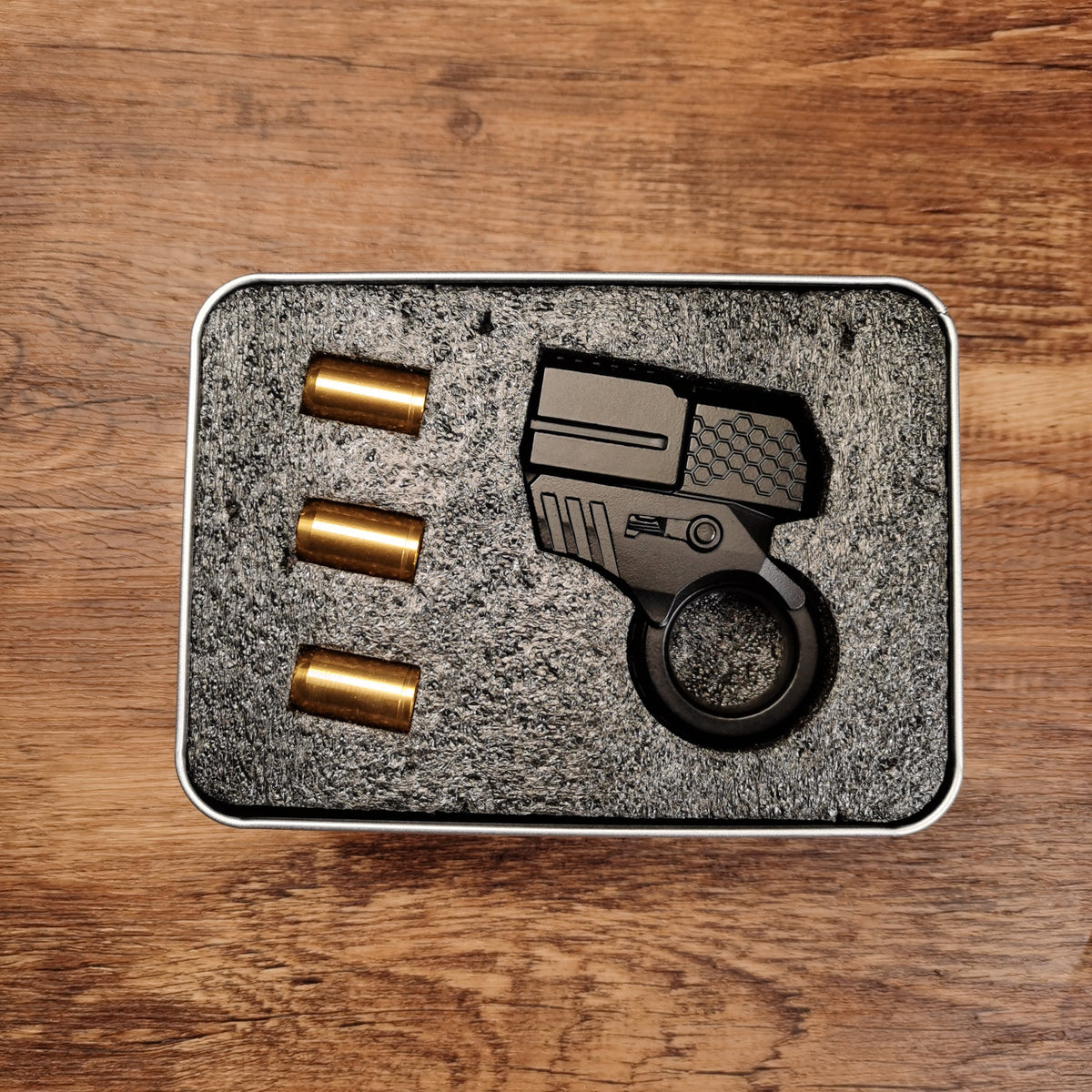 Csnoobs Edc Mini Agent Pistol – Csnoobs Online Store