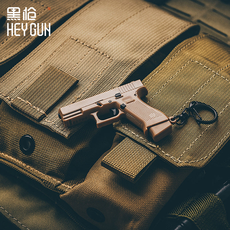 Super Mini Model 19 / Colt M1911 Model Toy Gun – Csnoobs Online Store