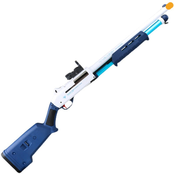 Remington M870 Shell Ejection Darts Blaster Shotgun – Csnoobs Online Store