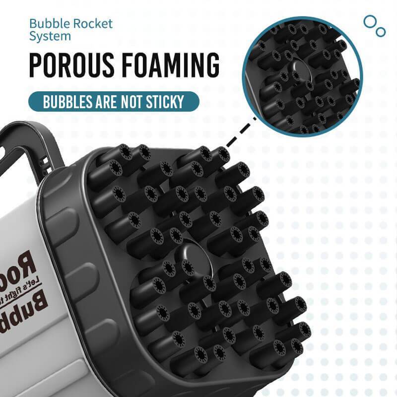 Rocket Bubble Maker – Csnoobs Online Store