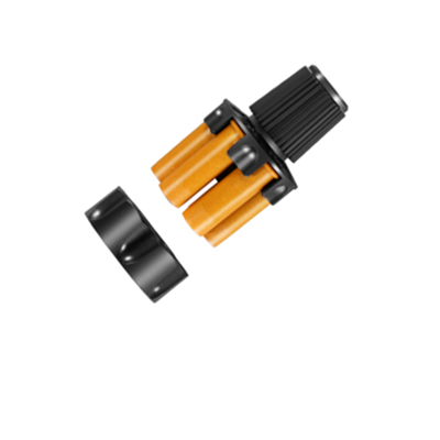 Csnoobs Webley Mk Shell Ejecting Revolver – Csnoobs Online Store